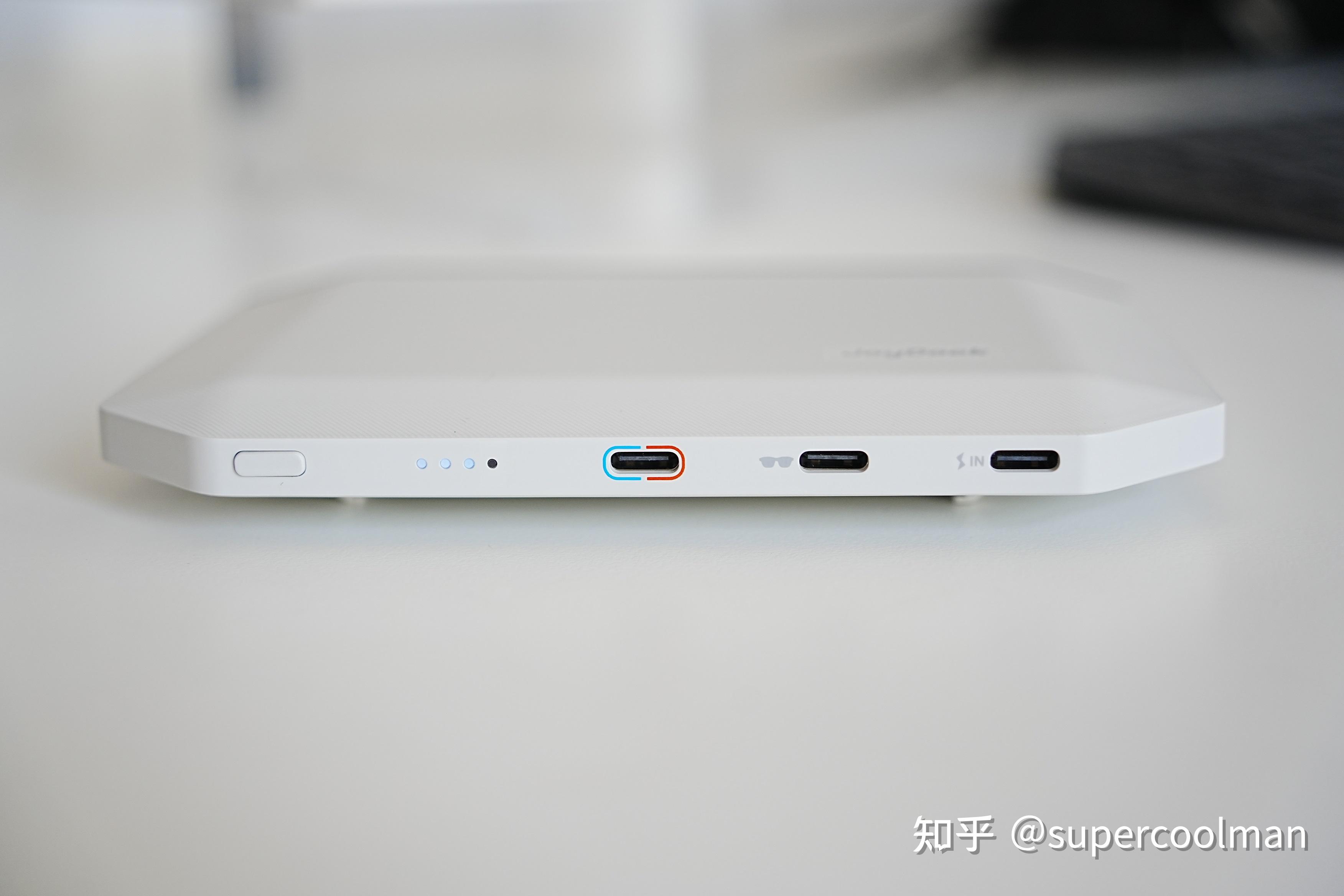 巨幕玩游戏也能兼具便携+续航？雷鸟Air 2&JoyDock组合套装使用体验分享！