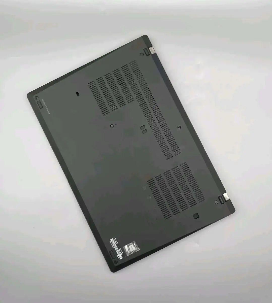 放弃梦想的咸鱼——二手ThinkPad T14 Gen2 intel版淘机攻略 - 知乎