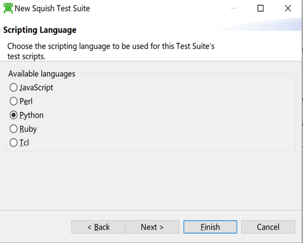 Qt工具|自动GUI测试工具Squish介绍 - 知乎