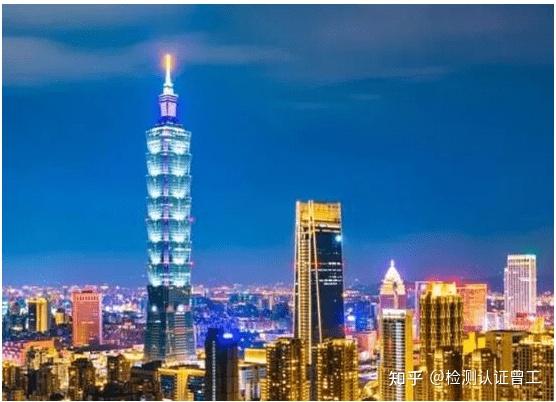 哪些产品需要做BSMI认证？ - 知乎