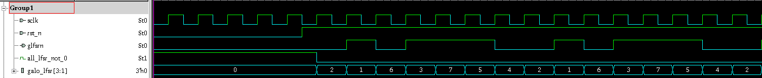 【Verilog编程】线性反馈移位寄存器（LFSR）原理及Verilog代码实现 - 知乎