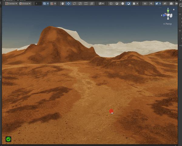 Implementing Adaptive Virtual Texture In HDRP - 知乎