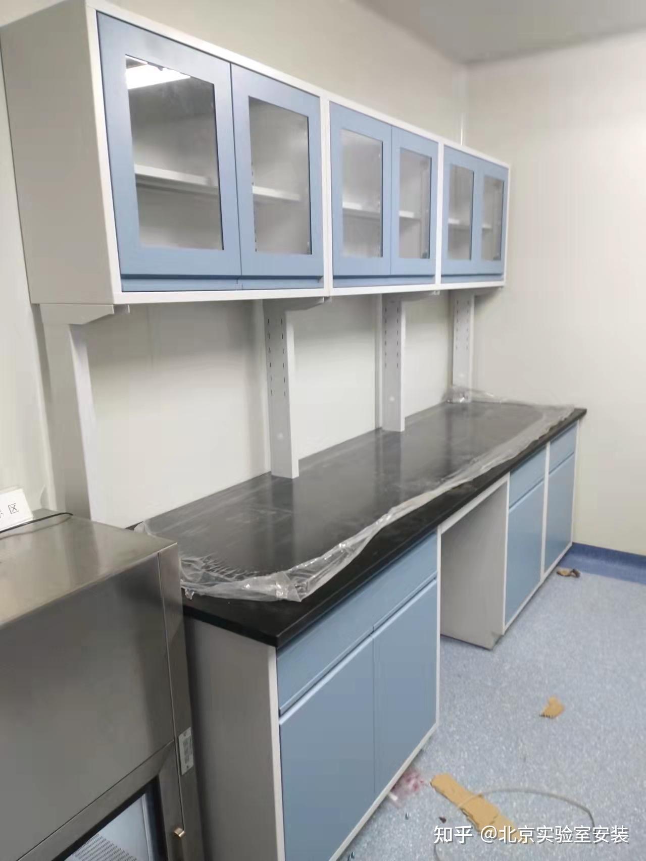 实验室实验台尺寸如何确定？ - 知乎