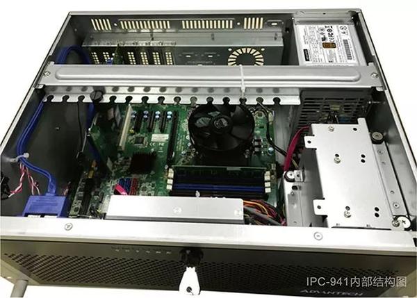 研华唯一的一款线上专供工控机IPC-900系列质量怎么样？看看这篇开箱评测文章怎么说？ - 知乎