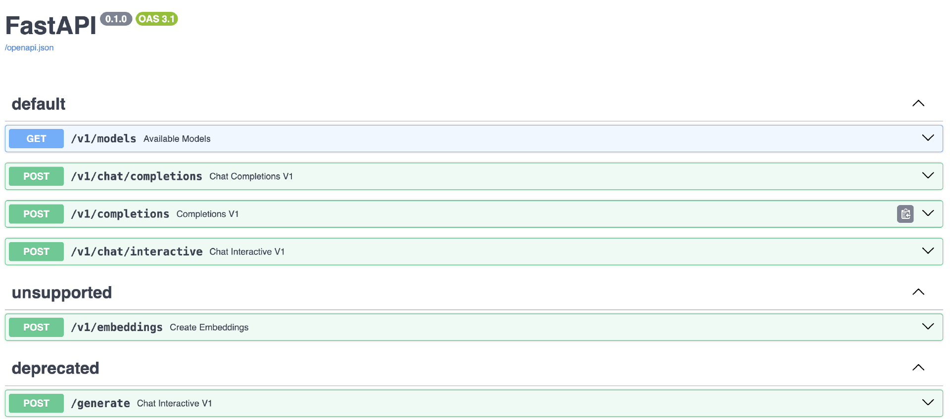 [笔记和作业]LMDeploy 大模型量化部署实践 - 知乎
