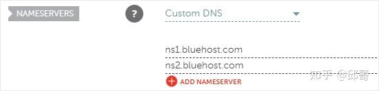 如何轻松更改域名服务器（并指向新主机） - 知乎