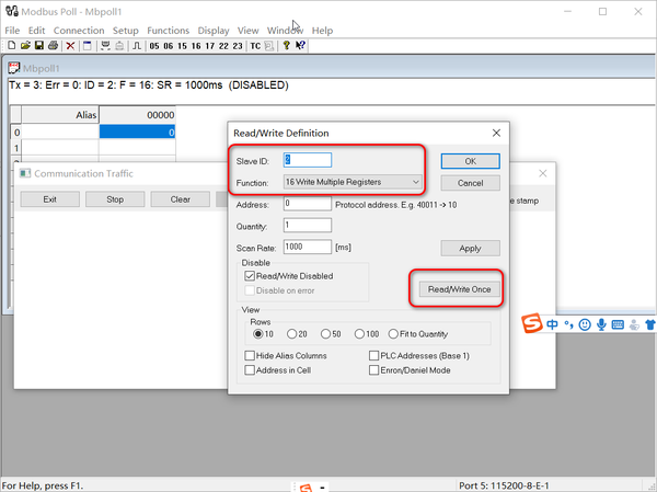 RT-Thread 应用笔记 - freemodbus RTU RS485 从机 - 知乎