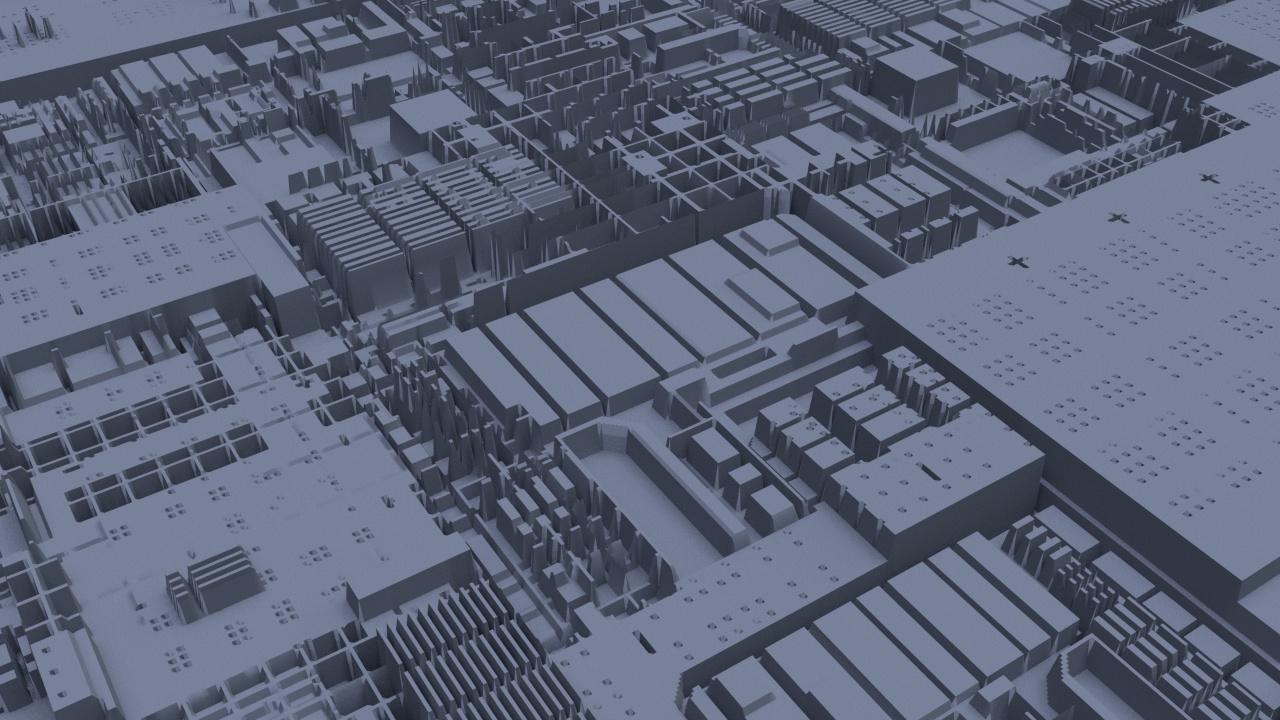 C4D+JSplacement 工具推荐及简单教程 - 知乎