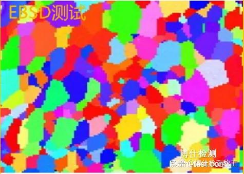 三分钟看懂EBSD测试，建议收藏！ - 知乎