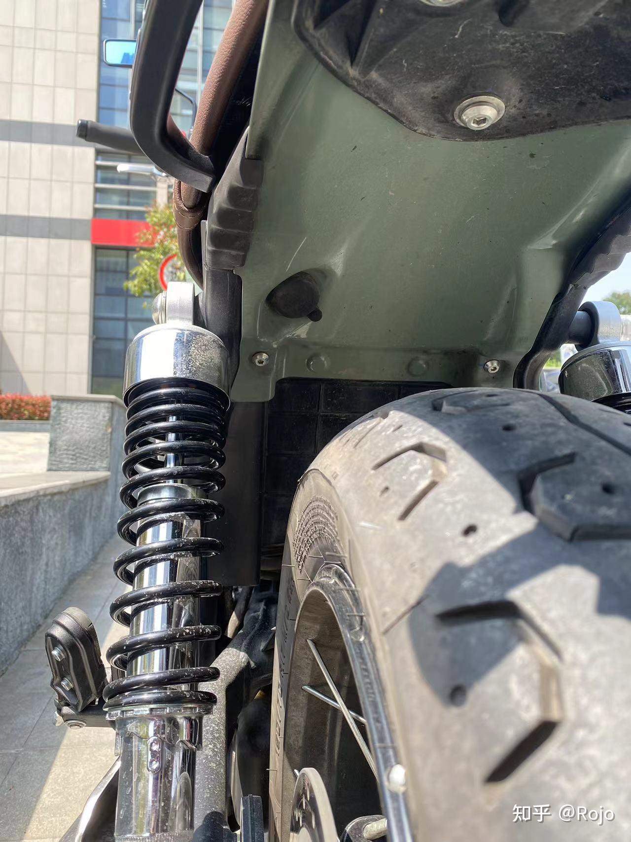 高金GK1200 3个月6000公里 使用报告 - 知乎