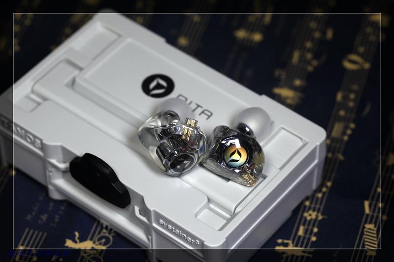 【风轻云淡】DITA Project M耳塞试玩手记 - 知乎