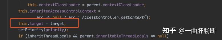 腾讯一面：Thread、Runnable、Callable、Future、FutureTask，谈谈他们的关系？ - 知乎