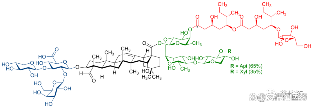 QS-21的发展及临床应用（强悍的QS-21） - 知乎