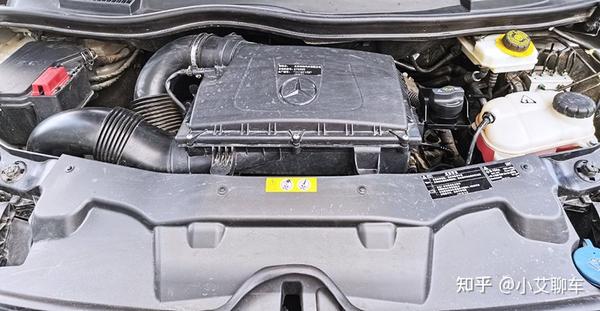 奔驰V260 2.0T刷ECU油门轻加速随给随有 - 知乎