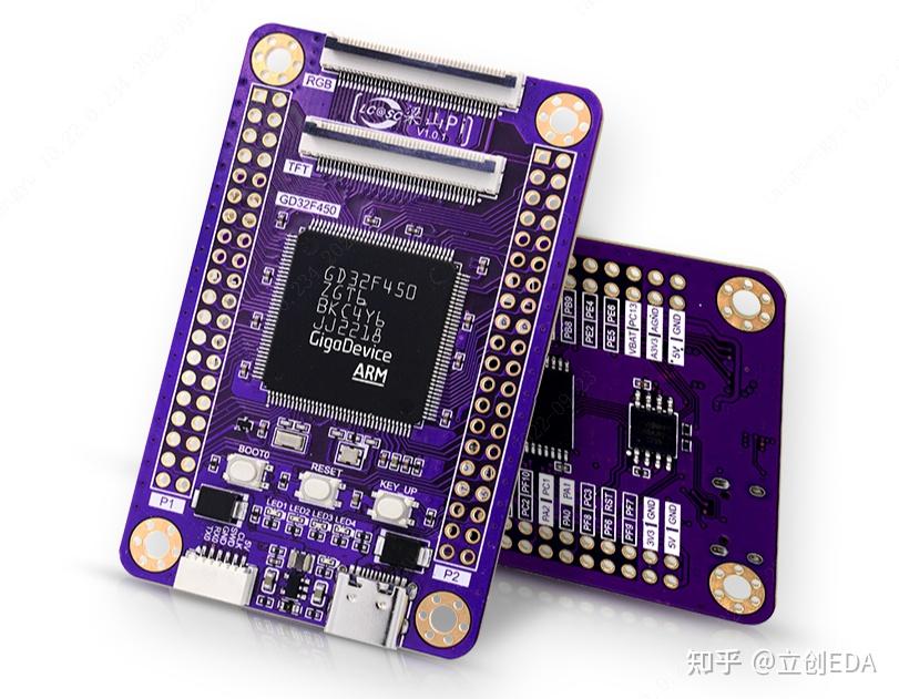 单片机入坑指南，包含9个实用案例推荐 - 知乎