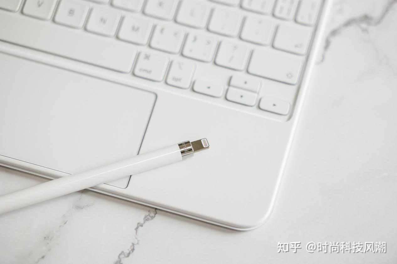 iPad 10评测：升级，改变，横屏福音 欢迎进入全系全面屏时代 - 知乎