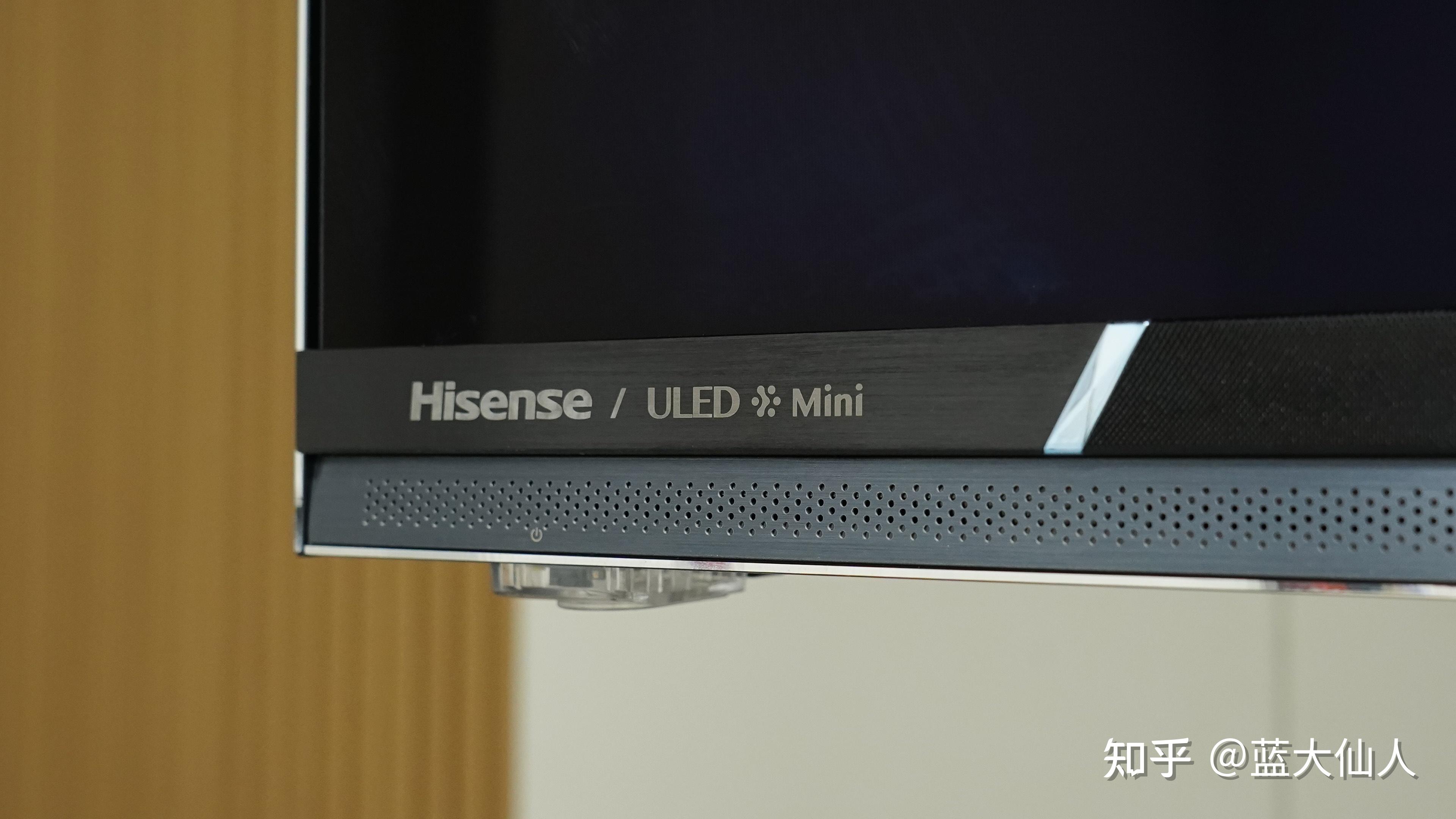 海信85E8Q Pro测评，线上顶配旗舰有多强 - 知乎