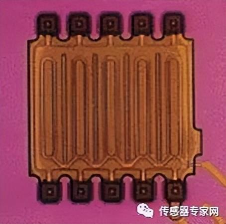 最新10大MEMS智能传感器原理解析！网上很难找到！（65+图片） - 知乎