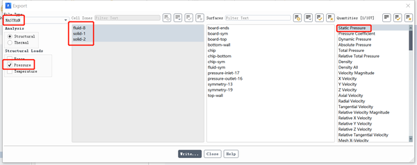 Ansys Fluent常见问答汇总（三）：后处理 - 知乎