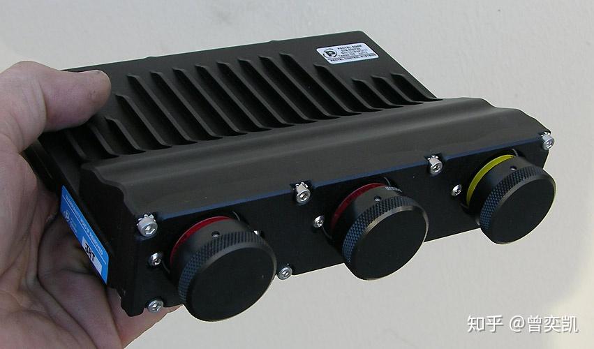 【译】专业级/军用级/赛车ECU线束制作-2 - 知乎