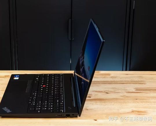 联想ThinkPad E16评测：注重基本功能的实用笔记本 - 知乎