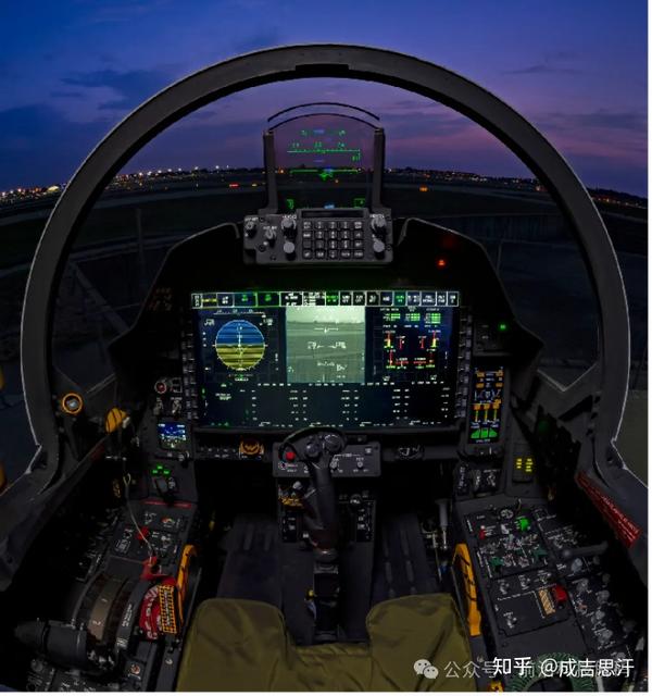 先进鹰--F-15EX战斗机为何备受美国空军青睐？ - 知乎