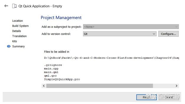 使用Qt6 和现代 c++ 进行跨平台开发 7:Qt Quick和QML （1） - 知乎