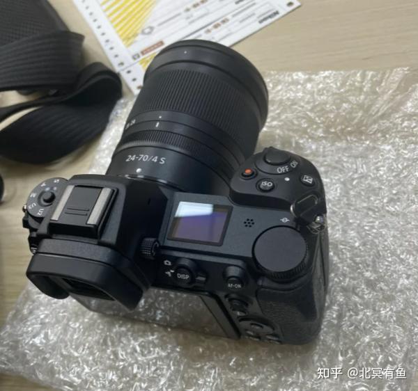 23年双12尼康z6二代还值得购买吗？尼康z62值得买吗？尼康z62镜头推荐 - 知乎