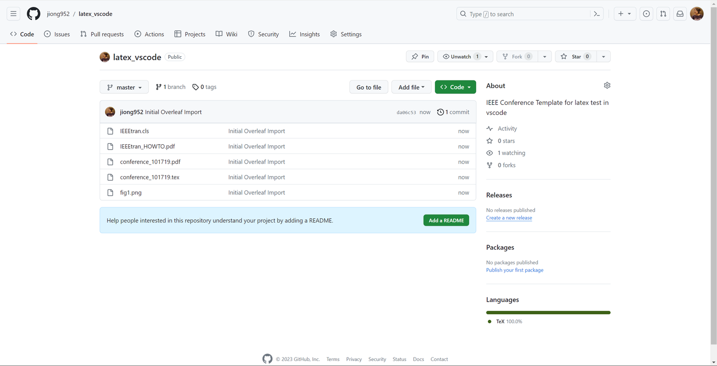 科研论文编写神器：Vscode + latex + grammarly + github copilot - 知乎
