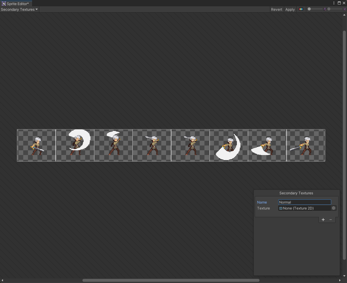 【浅谈UE】Paper2D中2D法线贴图的替换 - 知乎