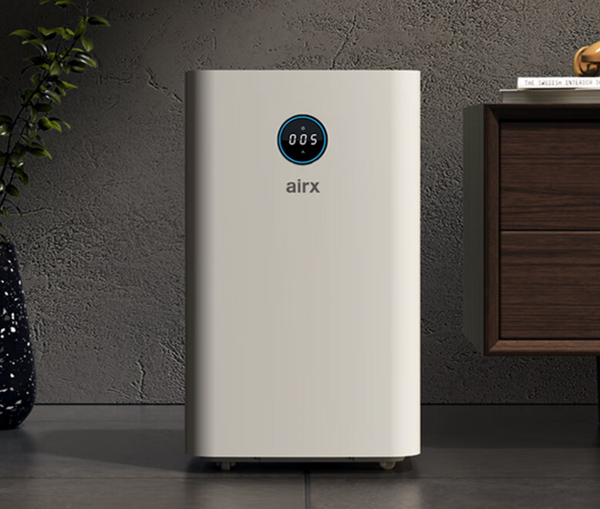 一文教你如何选购 airx 空气净化器 - 知乎