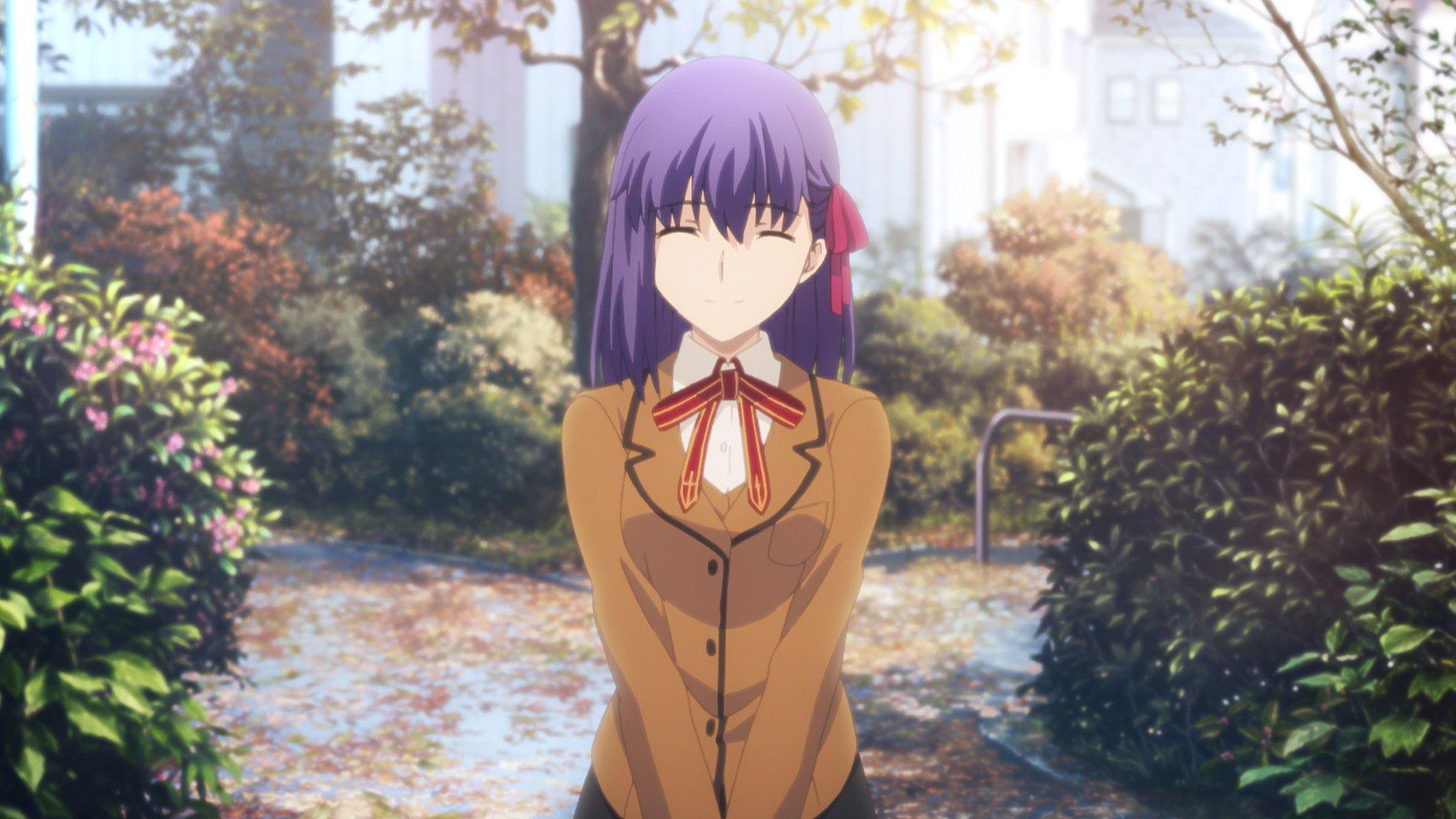 《剧场版〈Fate/stay night [Heaven's Feel]〉Ⅰ.presage flower》音乐担当——梶浦由记访谈 - 知乎
