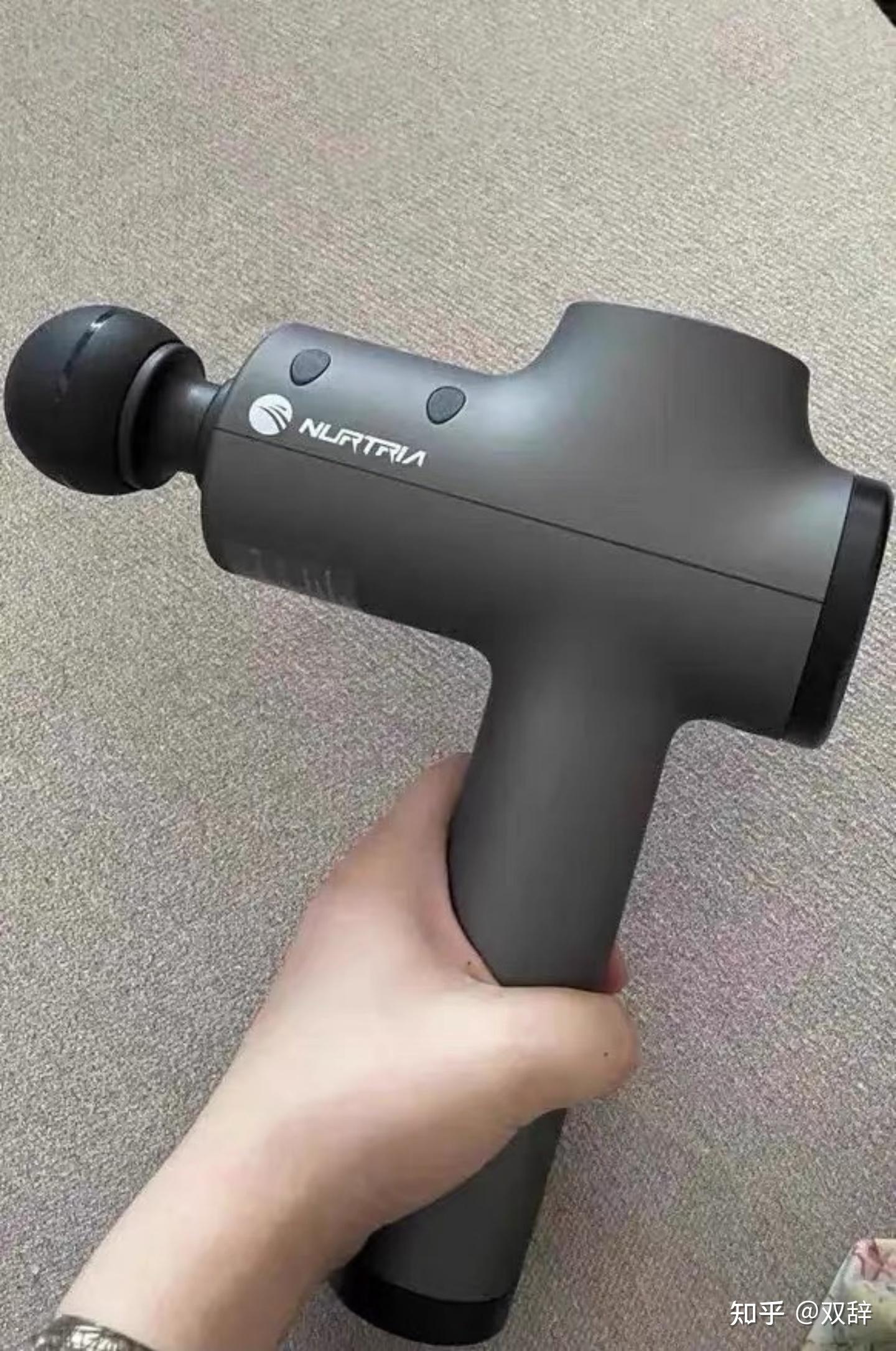 拒绝云测评！拆机六款筋膜枪，麦瑞克、有品、倍益康、GXA、Hyperice、纽崔亚，看哪款是真正的高性价比之选？