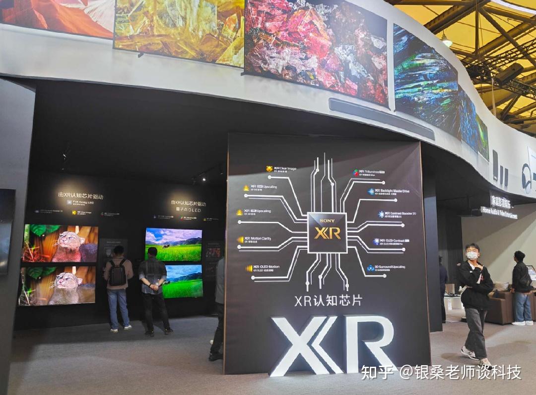 618大决战！索尼X90L对比海信U7K，谁是高端电视天花板？ - 知乎