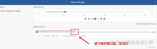 爬虫神器！regex101正则表达式测试和学习工具（内含使用教程、python和c正则表达式代码示例） 知乎