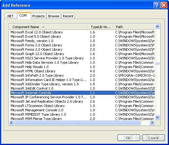 自动化测试 - Web自动化测试原理 - 知乎