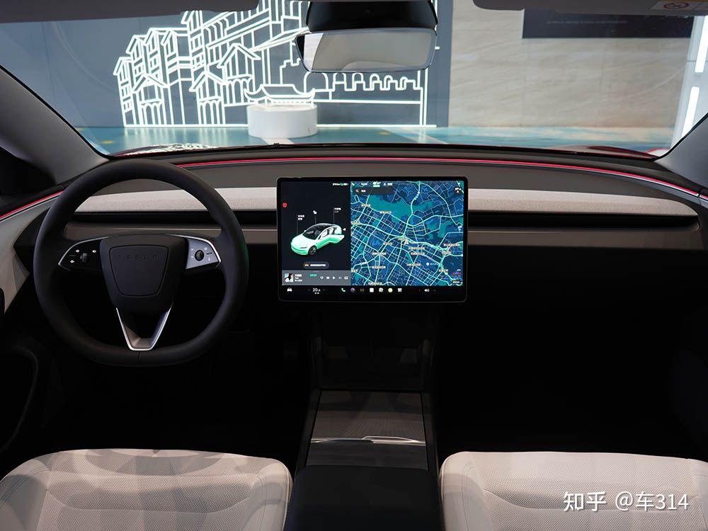 Model 3、汉EV、极氪007、智界S7，谁才是20万级以上最佳纯电轿车？ - 知乎
