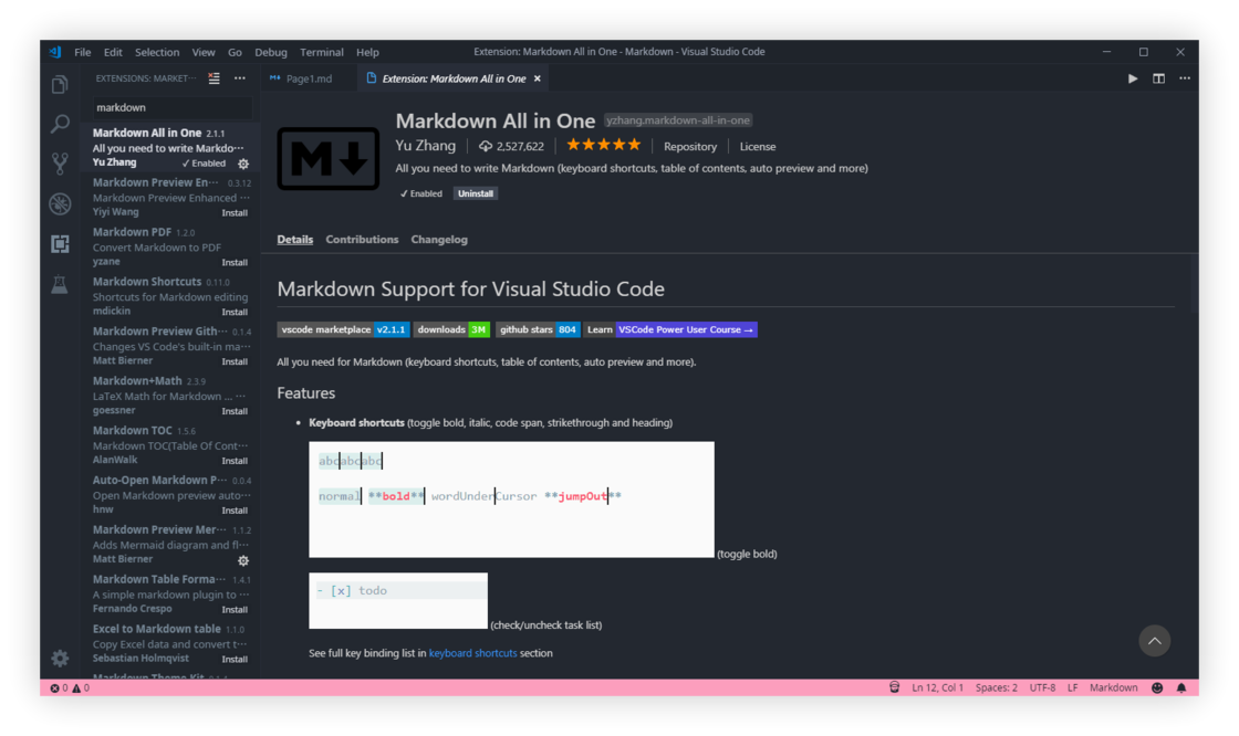 免费好用的全平台 Markdown 编辑器，你可以自己「做」一个 - 知乎