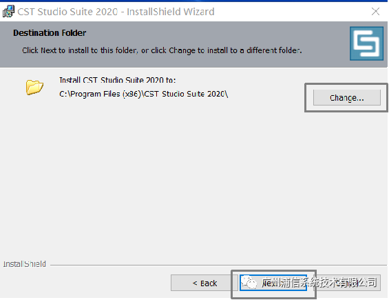 CST FAQ 016：window系统CST软件安装指导 - 知乎