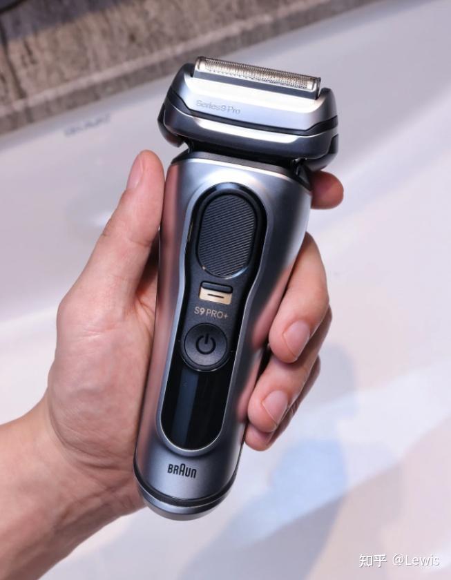 电动剃须刀你真的用对了吗？正确手法和姿势经验分享 - 知乎