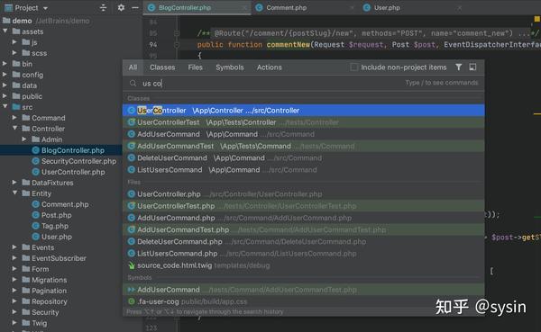 JetBrains PhpStorm 2024.1 发布 - 高效智能的 PHP IDE - 知乎