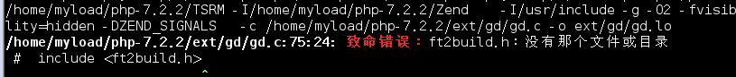 最详细的linux安装php过程 - 知乎