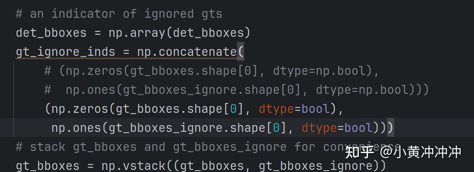 AttributeError: module 'numpy' has no attribute 'bool'. - 知乎