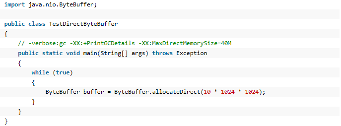 什么是堆内内存和堆外内存？ - 知乎