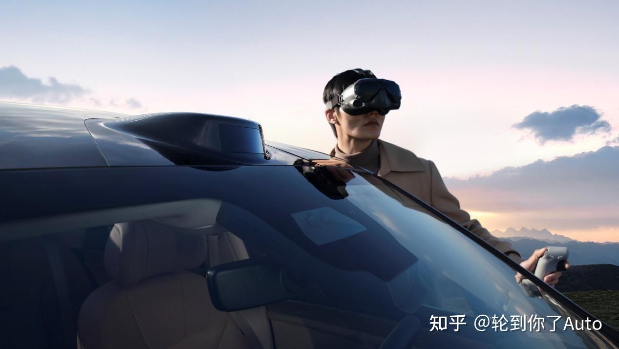 “双智天花板”问界M5智驾版震撼登场，全新HUAWEI ADS2.0首发 - 知乎