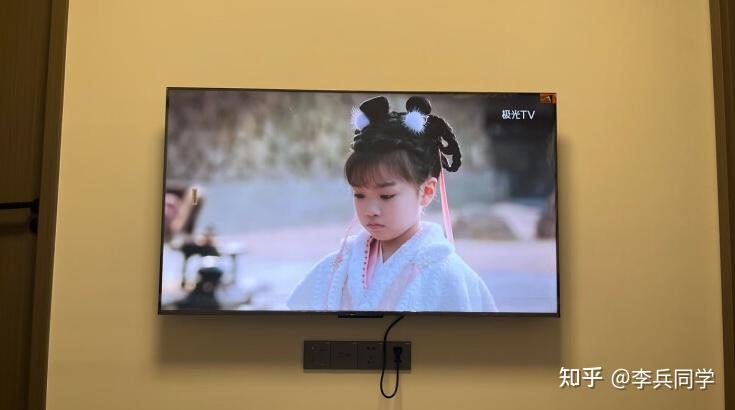 tcl电视55t7h（TCL55T7H）怎么样？入手半月优缺点评测 - 知乎