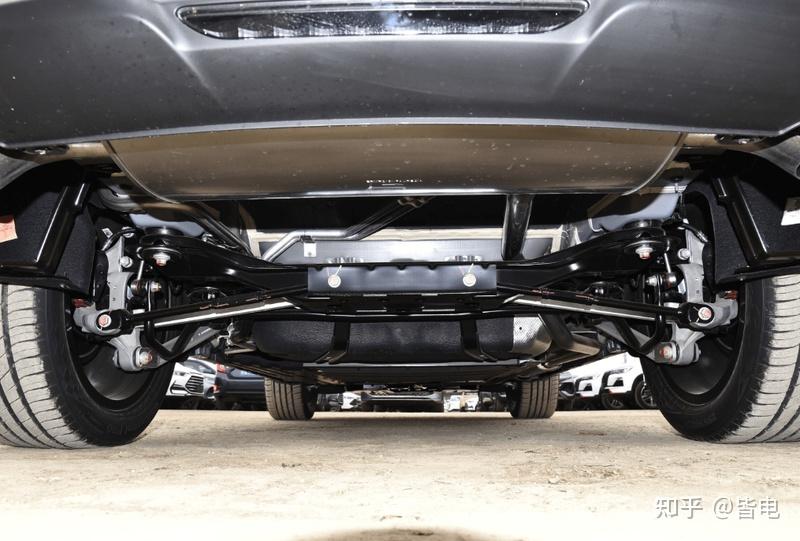 真正的六边形战士——比亚迪唐DM-i冠军版打榜实测 - 知乎