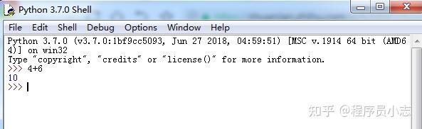 Python安装及环境配置详细步骤 知乎 