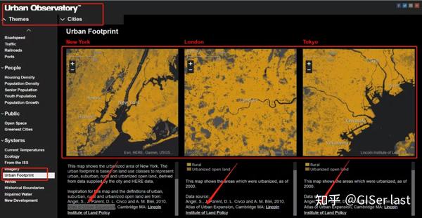 【数据分享】世界定居足迹（World Settlement Footprint）及其他数据下载。 - 知乎