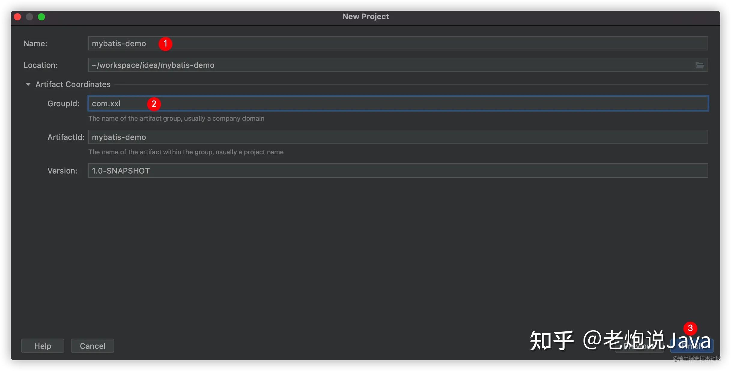 史上最全的MyBatis使用指南，以后别到处找了！ - 知乎